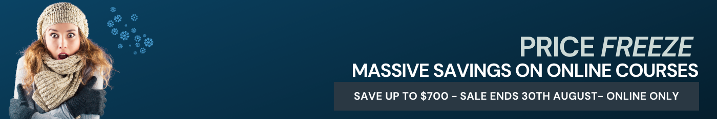 Assistant Agent Course - NSW Certificate of Registration Real Estate ...