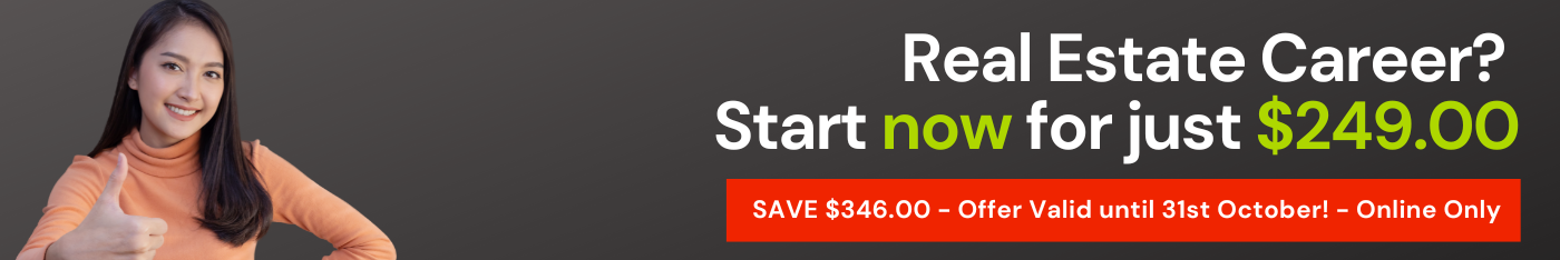 Diploma of Property (Agency Management) - In Rooms - Online Real Estate ...